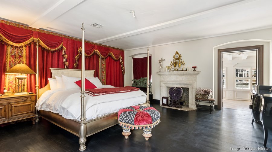 Michael Wekerle from 'Dragons' Den' sells Fort Lauderdale home to Paul ...