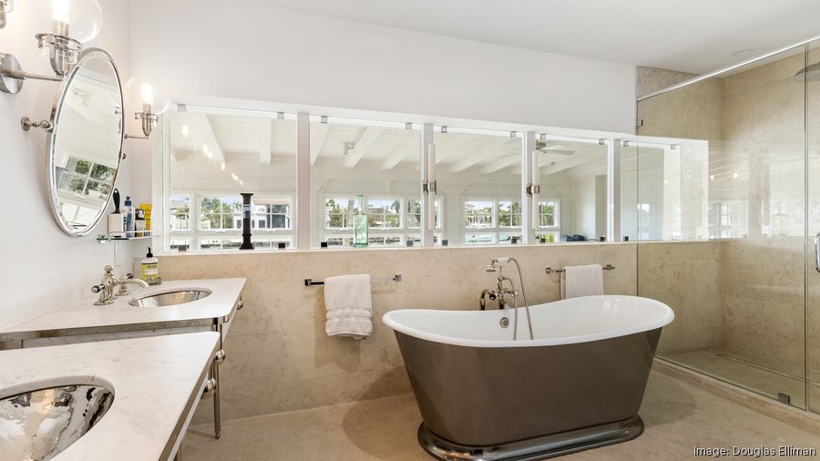 Michael Wekerle from 'Dragons' Den' sells Fort Lauderdale home to Paul ...