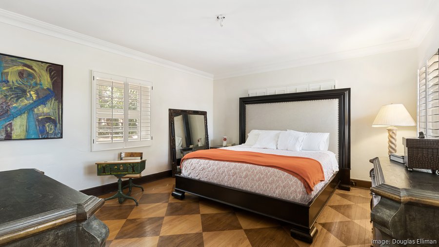 Michael Wekerle from 'Dragons' Den' sells Fort Lauderdale home to Paul ...