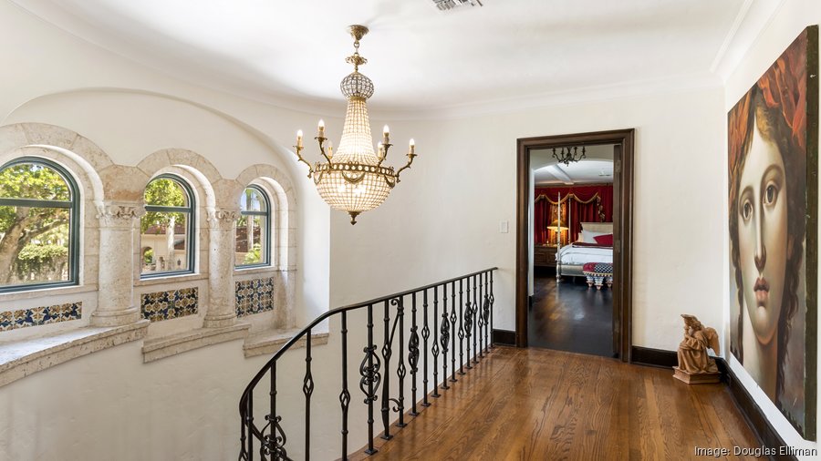 Michael Wekerle from 'Dragons' Den' sells Fort Lauderdale home to Paul ...
