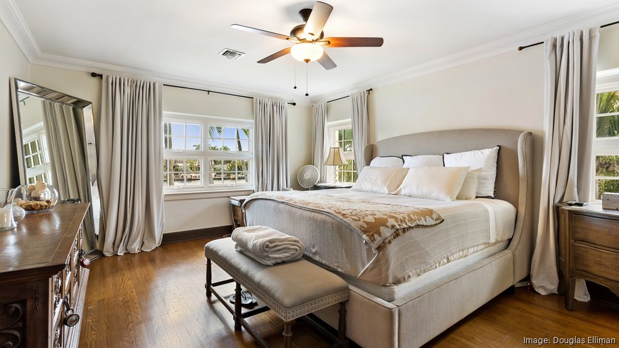 Michael Wekerle from 'Dragons' Den' sells Fort Lauderdale home to Paul ...