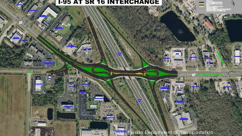 FDOT to begin planning work on major road projects, kick off other work ...