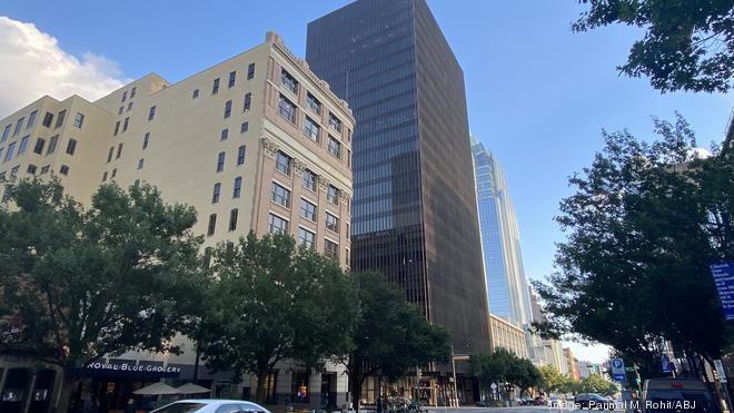 PMG Worldwide takes space in downtown Austin - Austin Business Journal