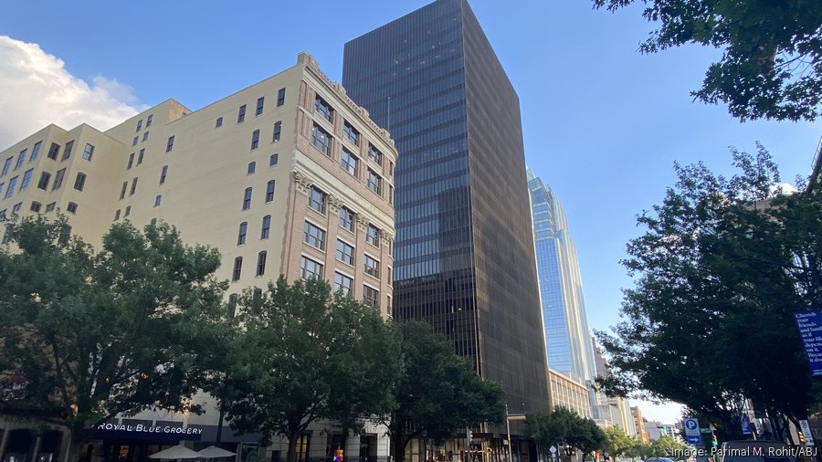 TA Associates to open Austin office, - Austin Business Journal