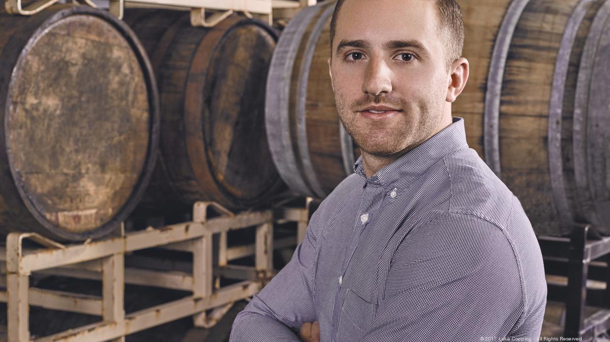 Tommyrotter Distillery deal expands distribution nationally, and demand ...