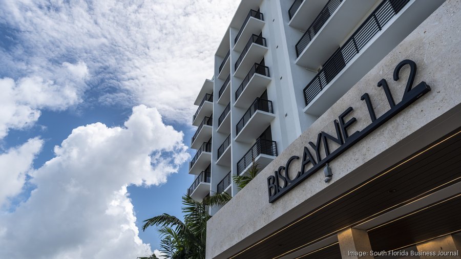 Inside Biscayne 112 apartments in North Miami (Photos) - South Florida ...