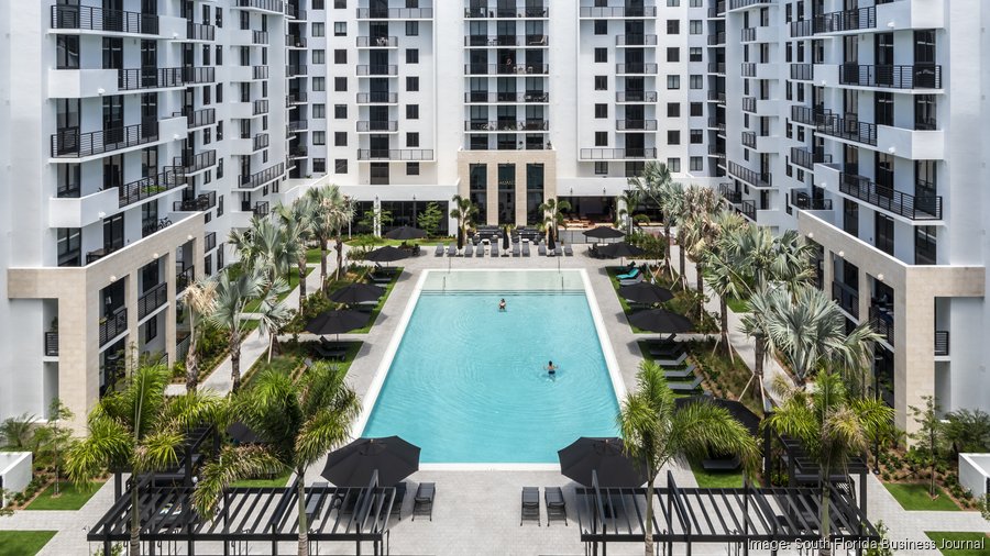 Inside Biscayne 112 apartments in North Miami (Photos) - South Florida ...