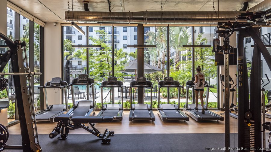 Inside Biscayne 112 apartments in North Miami (Photos) - South Florida ...