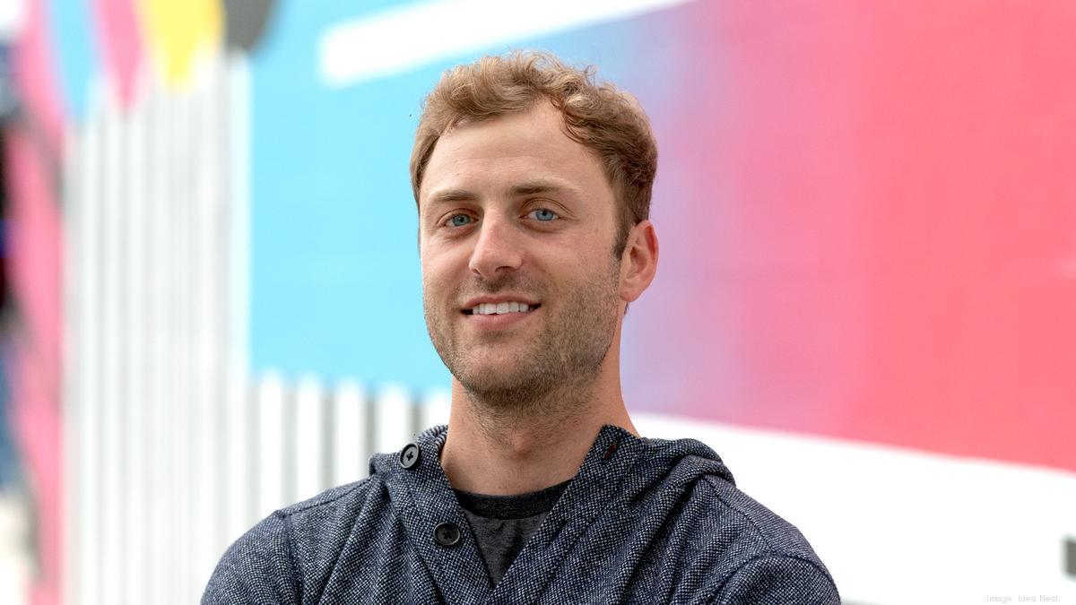 Meet Idea Nest, a 2021 Fast 50 honoree - Tampa Bay Business Journal