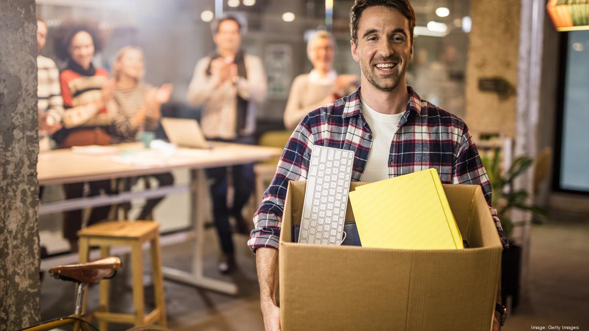 How to prevent turnover during The Great Resignation - Columbus ...