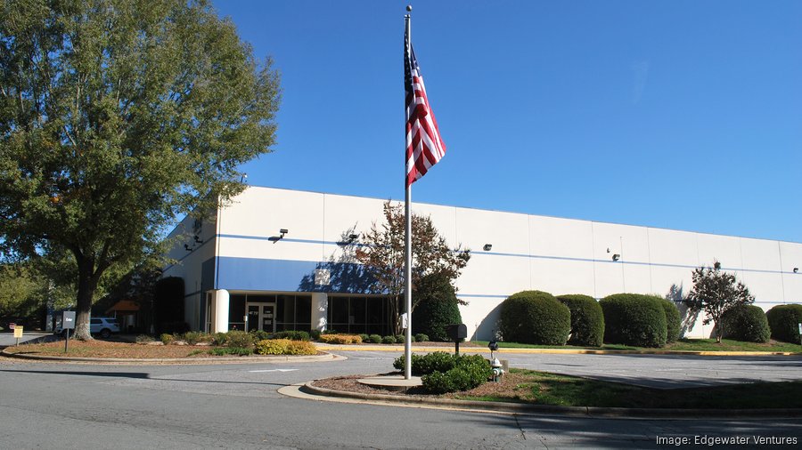 Raleigh's Edgewater Ventures Principal Chris Norvell predicts deals ...