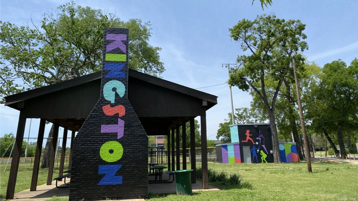 UAB health initiative in Kingston community completes first phase ...