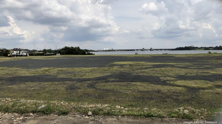 Baltimore-area real estate projects to watch in 2024 - Baltimore ...