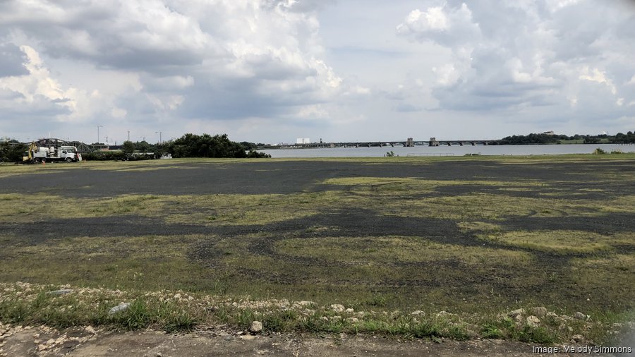 Baltimore-area real estate projects to watch in 2024 - Baltimore ...