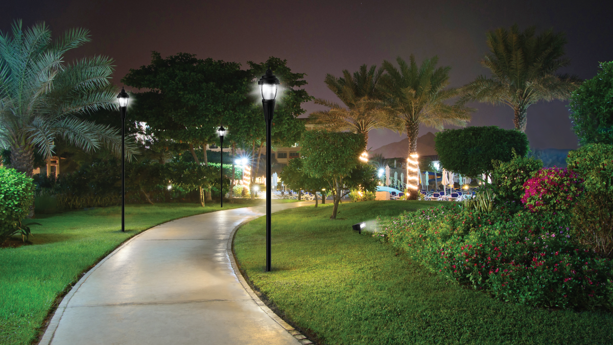 Bring LED lighting to your commercial property or community in a ...