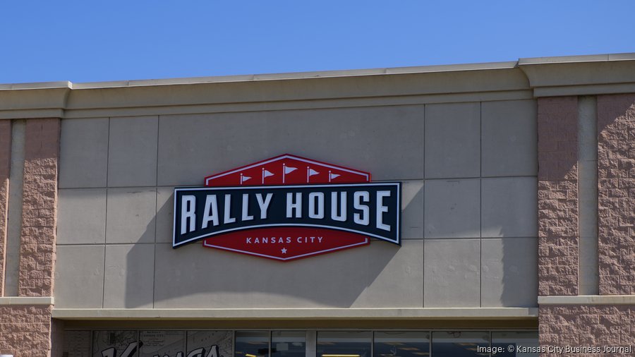 Rally House opening stores in Woodbury, Eagan, Rochester - Minneapolis ...