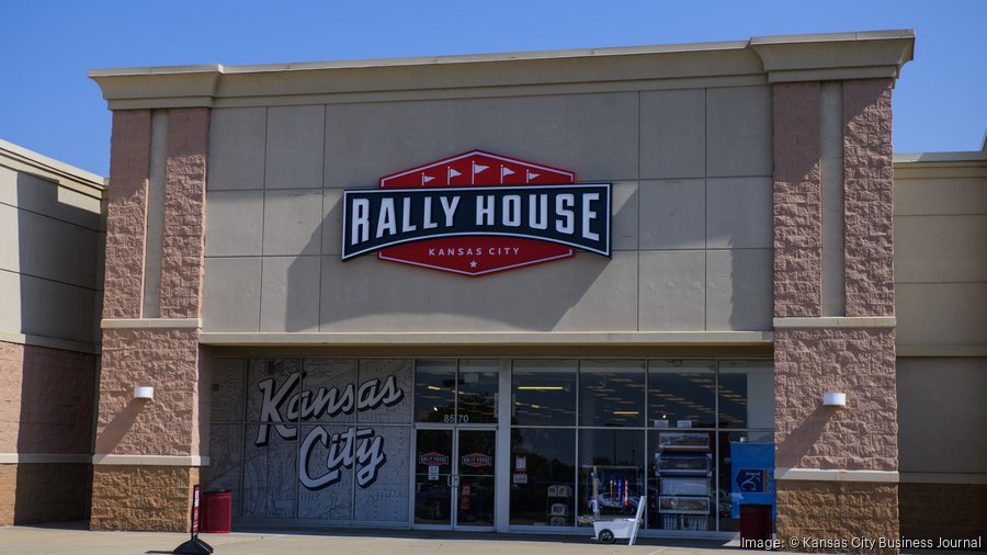 Rally House capitalizes on pandemic real estate trends by opening 14 ...