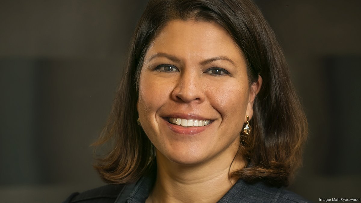 Nina Albert to depart GSA's Public Buildings Service - Washington ...