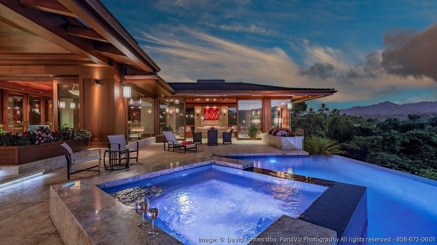 Carlos Santana ups his investment in Hawaii with $20.5M Kauai home ...