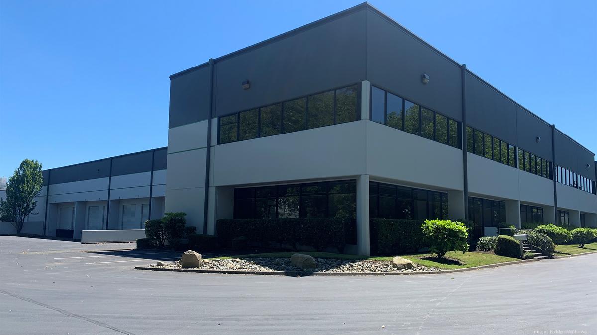 Demand for Seattle-area industrial space keeping pace with construction ...