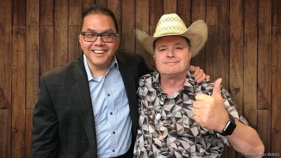 Harrisonville's Max Motors buys 10th location in Nevada, Missouri - Kansas City Business Journal