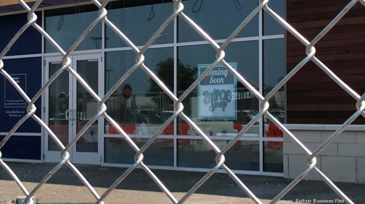 Buff City Soap shop is coming to Amherst's the Boulevard consumer ...