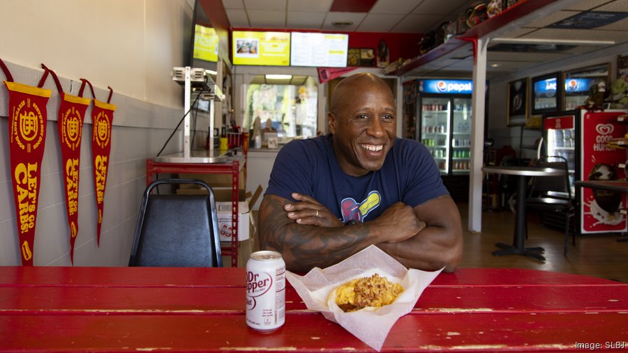 How The Urge's Steve Ewing turned his passion for music into a ...