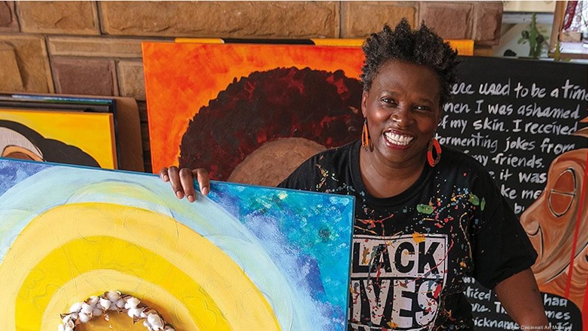 Cincinnati Museum Center exhibit explores Black women's experience ...