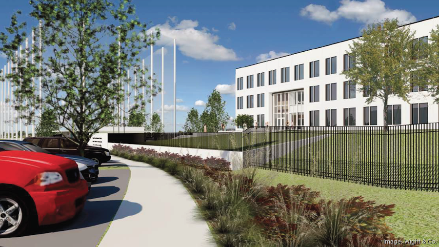 FBI considers Metro North Crossing for new regional office - Kansas ...