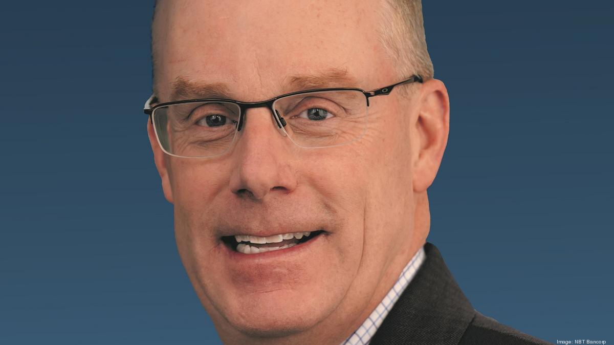 NBT Bank names Scott A. Kingsley CFO - Albany Business Review
