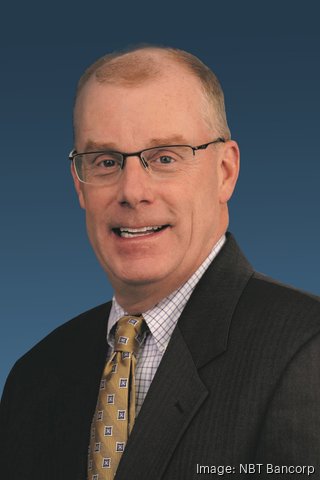 NBT Bank names Scott A. Kingsley CFO - Albany Business Review
