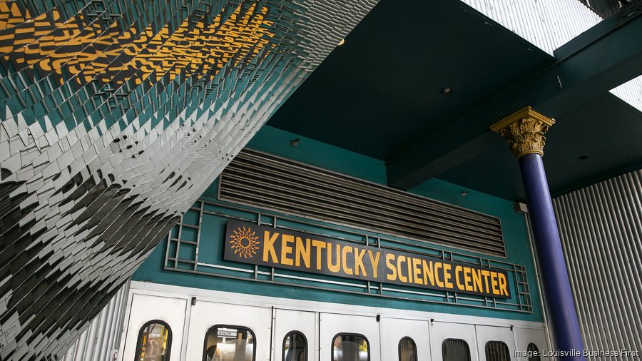 Kentucky Science Center hires chief people and culture officer ...