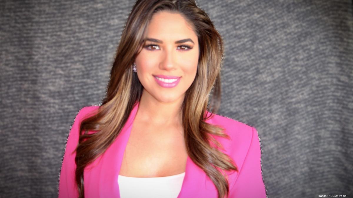 NBCUniversal names new sports, weather journalists for Boston stations ...