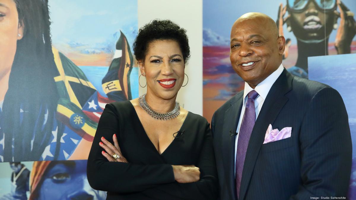 OneUnited Bank hosts first free conference to close US racial wealth ...