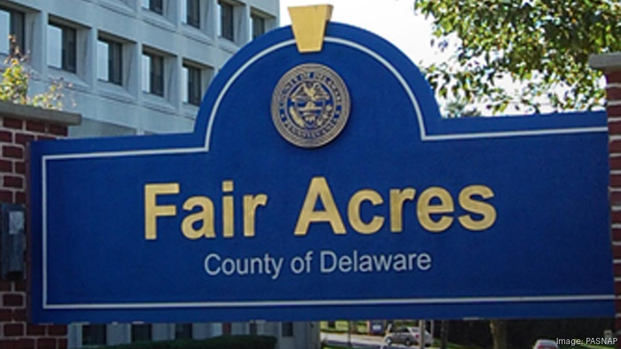 Nurses at Delaware County-owned Fair Acres Geriatric Center approve one ...