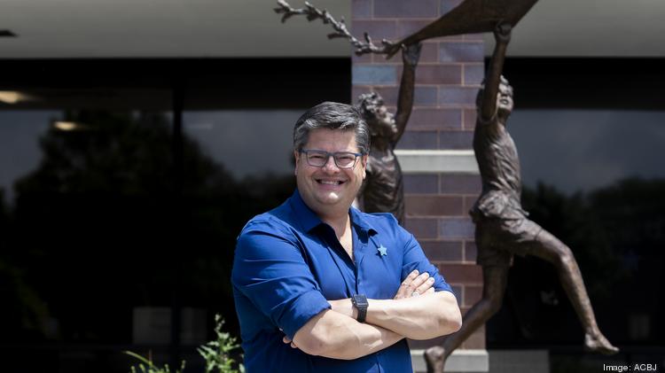 Forrest Doolen, Make-A-Wish Wisconsin — CMO of the Year - Milwaukee ...