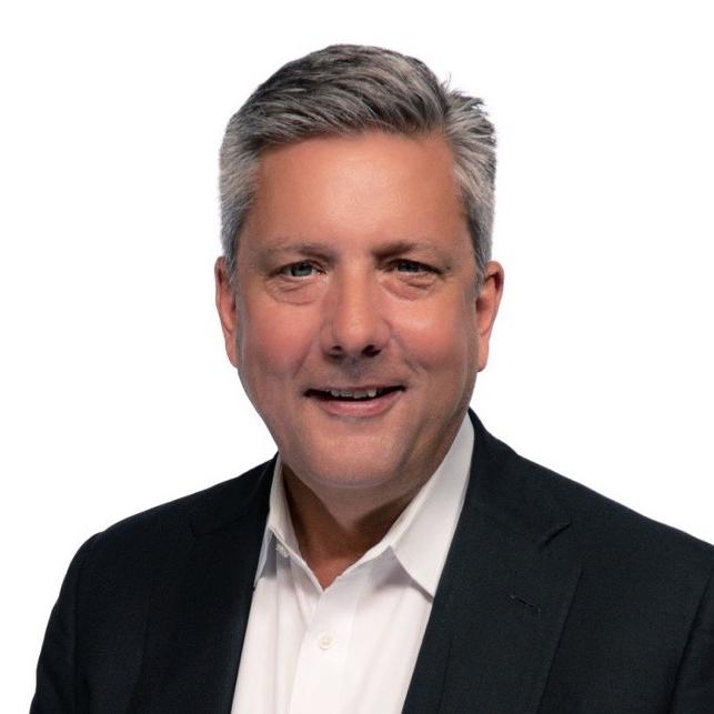 Todd Morris | People on The Move - Washington Business Journal