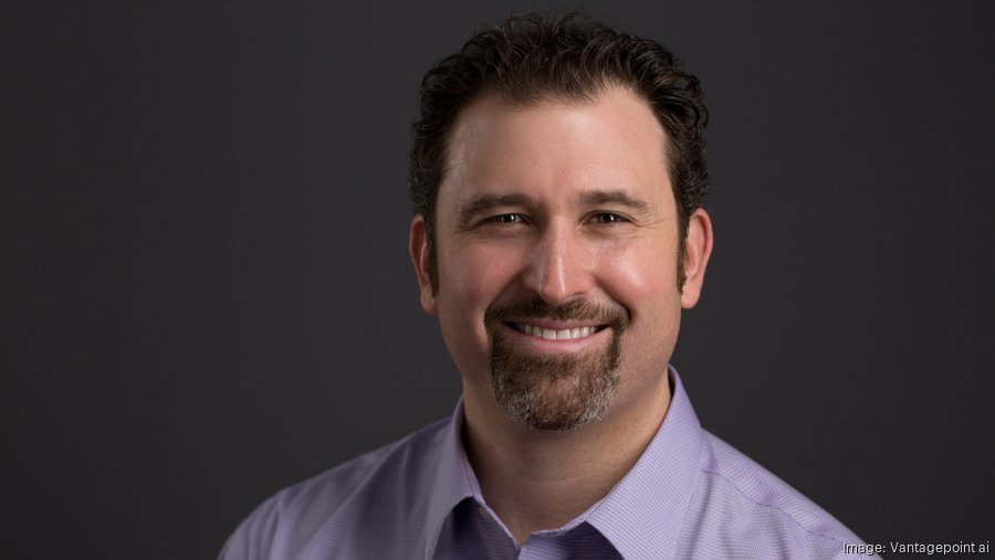 Vantagepoint AI to expand in Wesley Chapel - Tampa Bay Business Journal