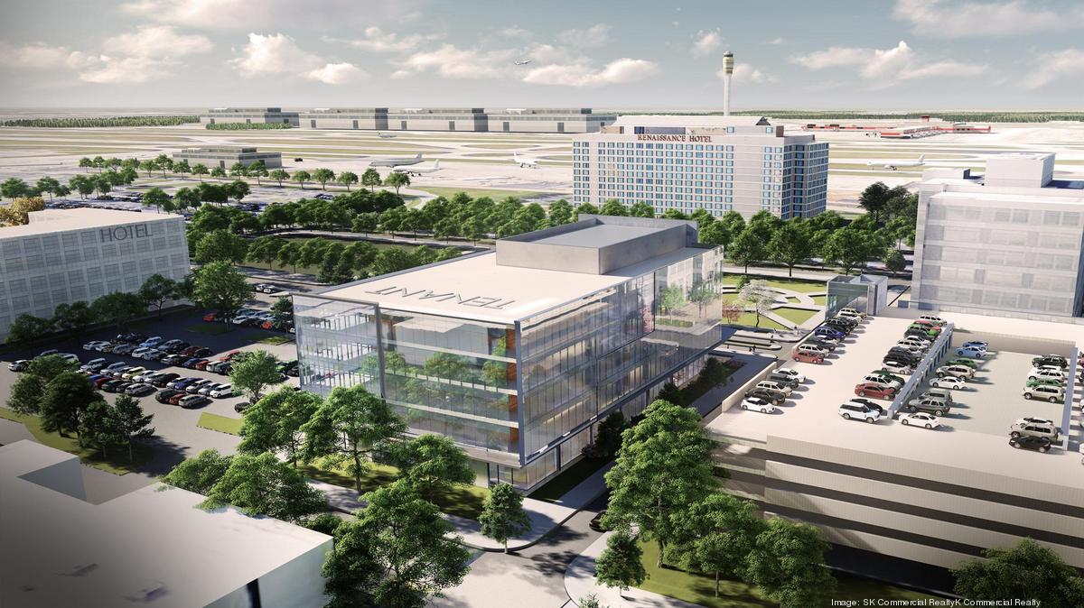 Southside Atlanta is growing; here's why - Atlanta Business Chronicle