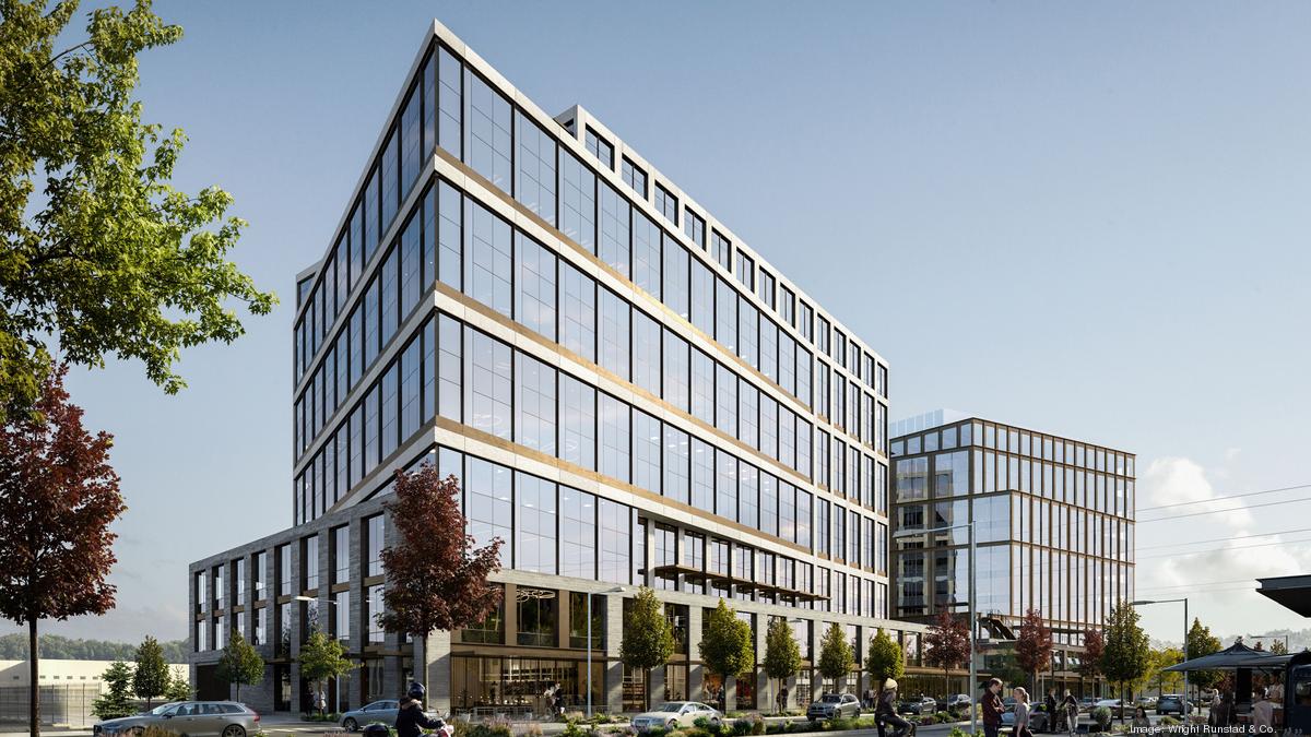 Space in Meta-leased Spring District tower mistakenly appears back on ...