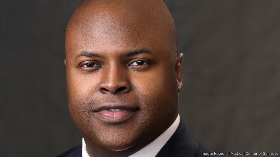 HCA hires Kenneth West as CEO of Regional Medical Center of San Jose ...