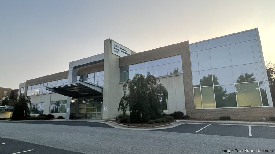 Cone Health reveals details for "all-in-one" $32.5 million, 36,000 SF ...