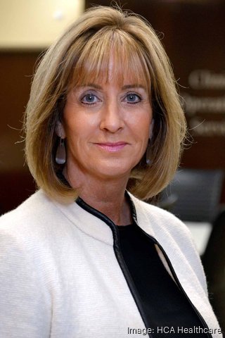 HCA hires Kenneth West as CEO of Regional Medical Center of San Jose ...
