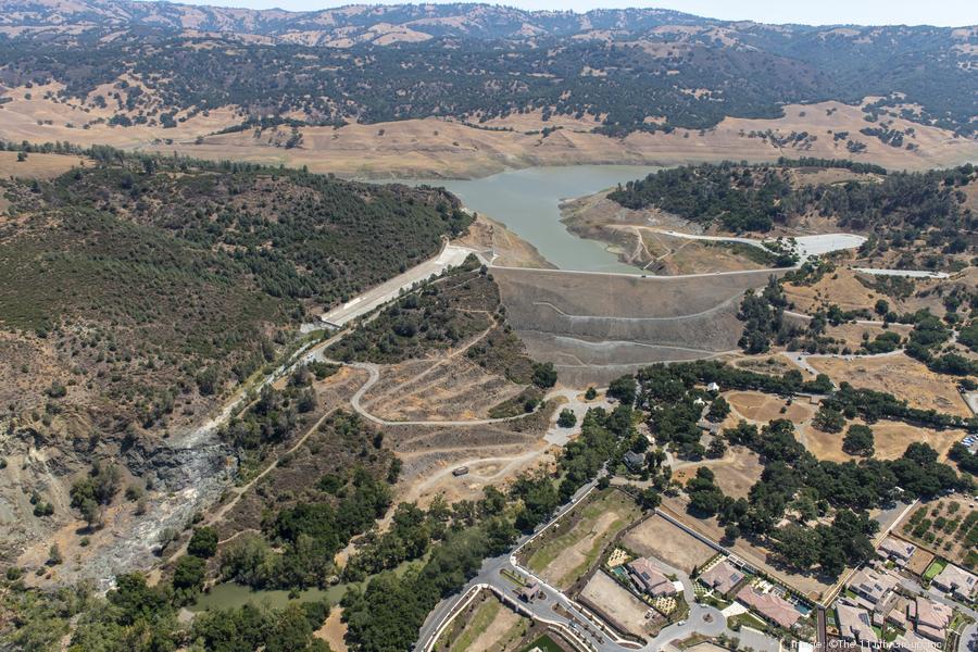 Anderson Dam - Silicon Valley Business Journal