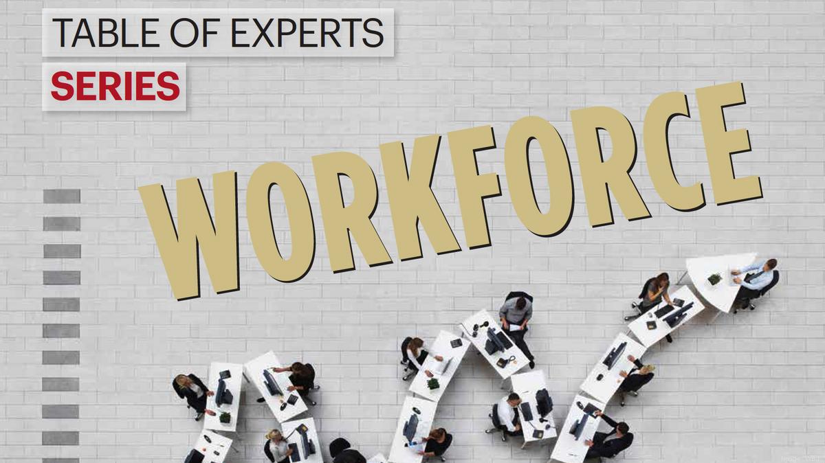 Table of Experts: Workforce Development - Wichita Business Journal