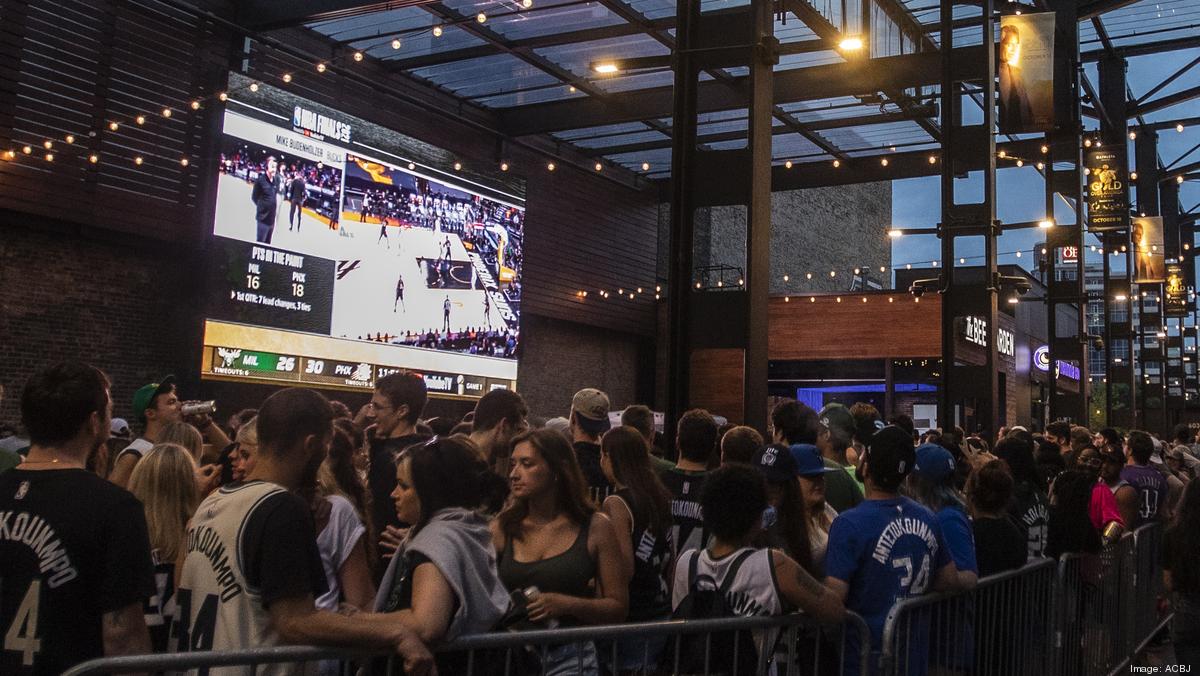 Milwaukee audience jumps for Bucks NBA Finals telecasts - Milwaukee ...