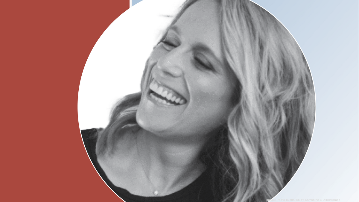 In Her Own Words: Loop & Tie founder Sara Rodell learns to relinquish ...