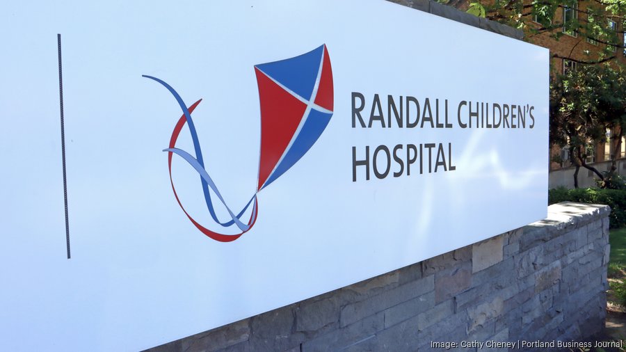 OHSU-Legacy merger: The Portland Business Journal's coverage - Portland ...