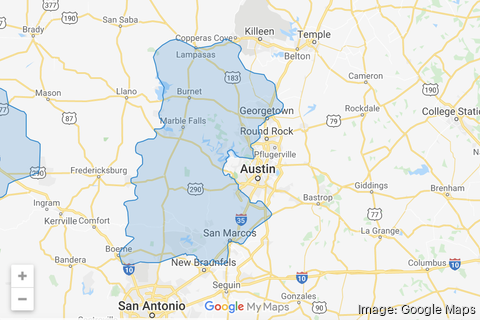Pedernales Electric Cooperative rethinks rate changes for solar ...