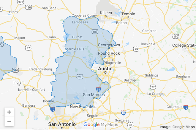 Pedernales Electric Cooperative rethinks rate changes for solar ...